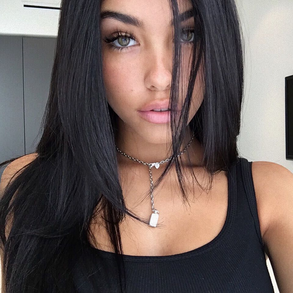 Picture Of Madison Beer