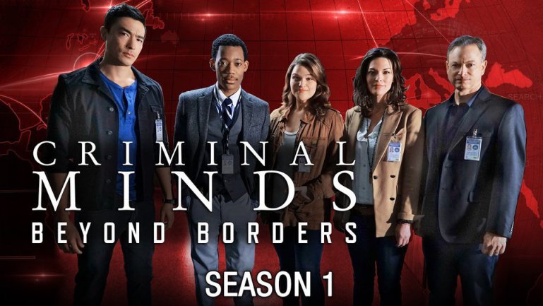Criminal Minds Beyond Borders Fasrca Criminal Minds Beyond Borders Fasrca
