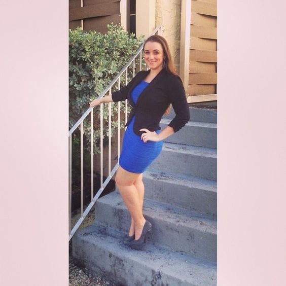 Picture Of Tiffany Cappotelli