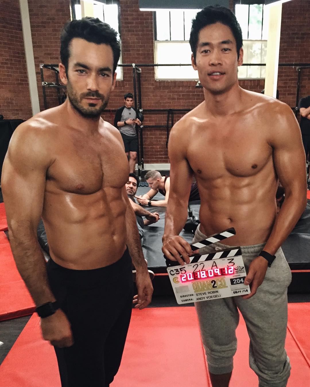 Picture Of David Lim