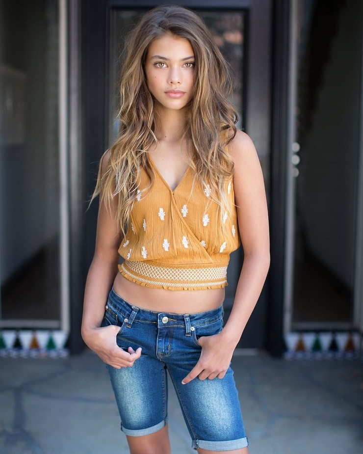 Picture Of Laneya Grace Play Model Laneya Grace Instagram 29 Min