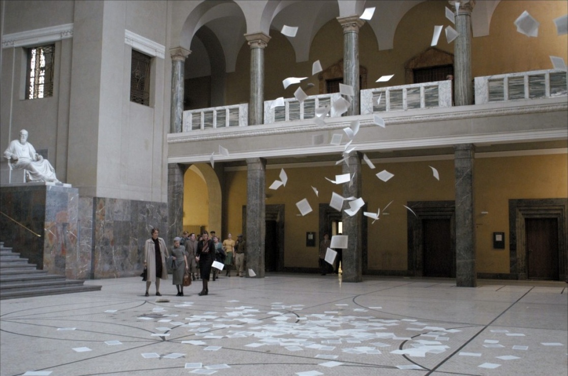 Picture of Sophie Scholl: The Final Days