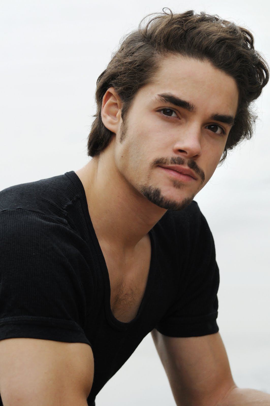 Picture Of Maximilian Befort Picture Of Maximilian Befort
