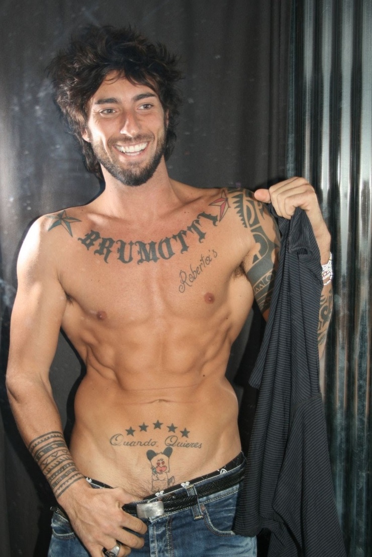 Picture of Vittorio Brumotti