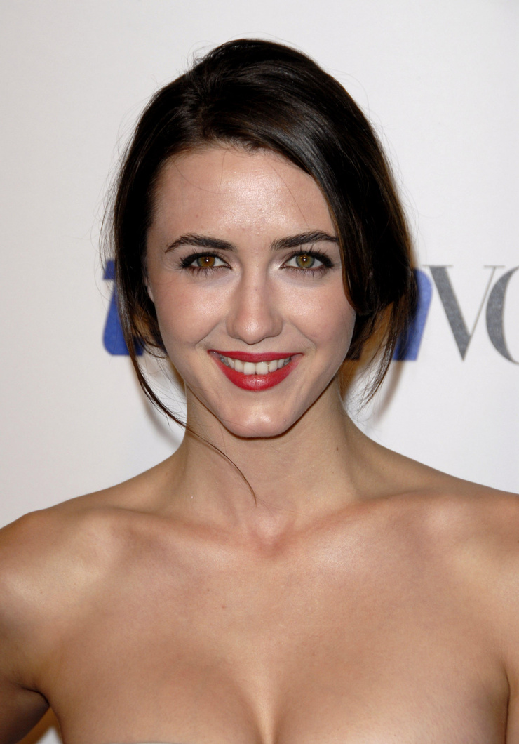 Picture of Madeline Zima