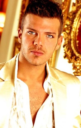 Picture of Tolga Karel