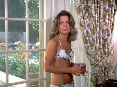 Gretchen Corbett ~ Complete Biography with [ Photos | Videos ]