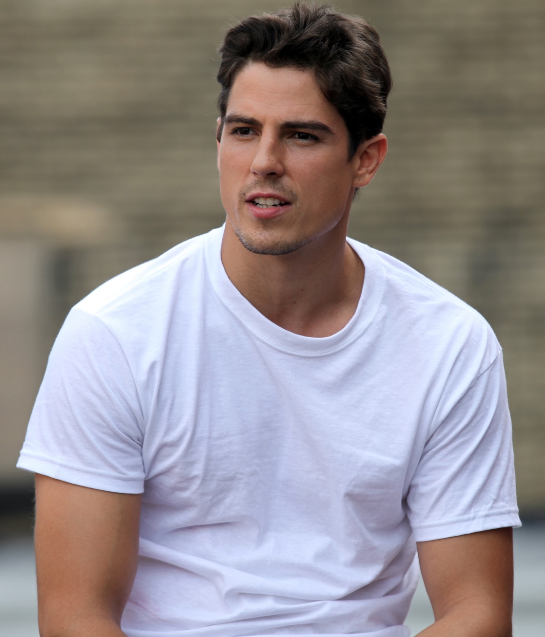 Sean Faris 2013