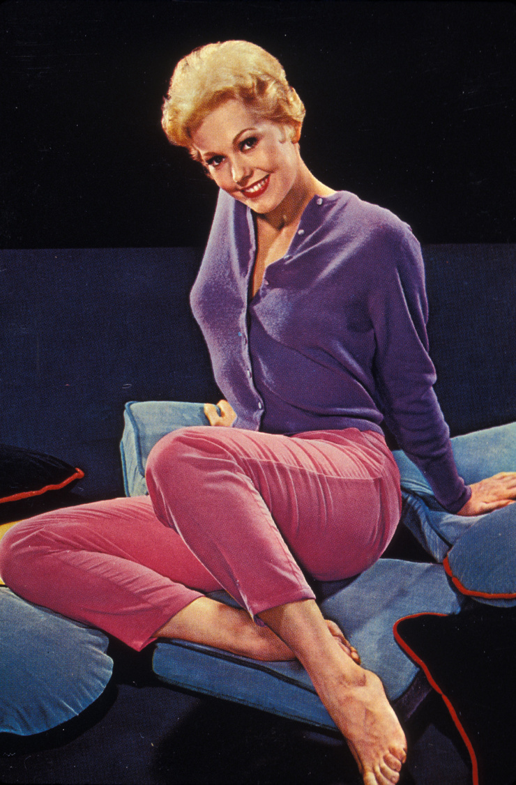 Picture Of Kim Novak