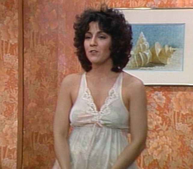 Picture of Joyce DeWitt