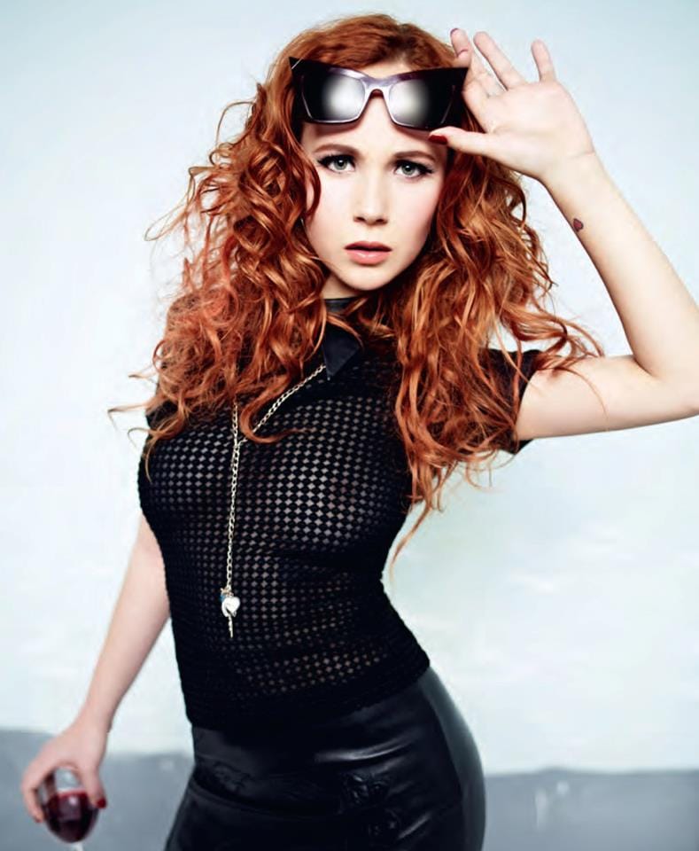 Picture Of Juno Temple