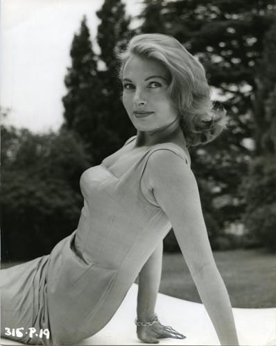 Picture of Delphi Lawrence