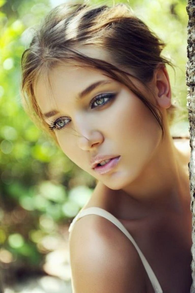 Picture Of Daria Konovalova
