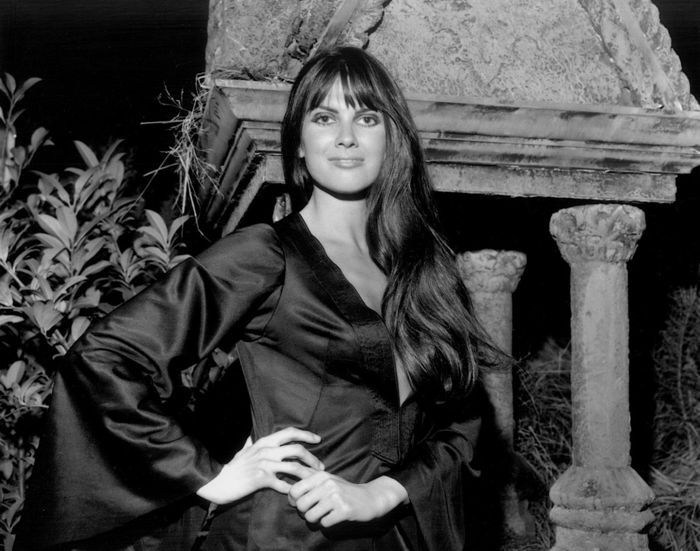 Picture of Caroline Munro