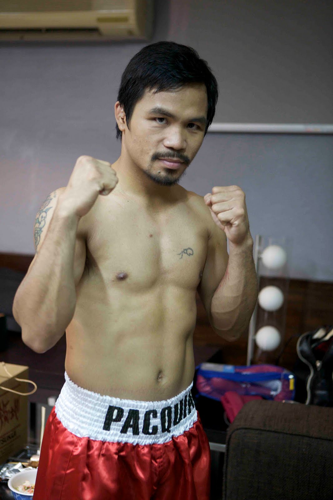 Picture Of Manny Pacquiao Picture Of Manny Pacquiao