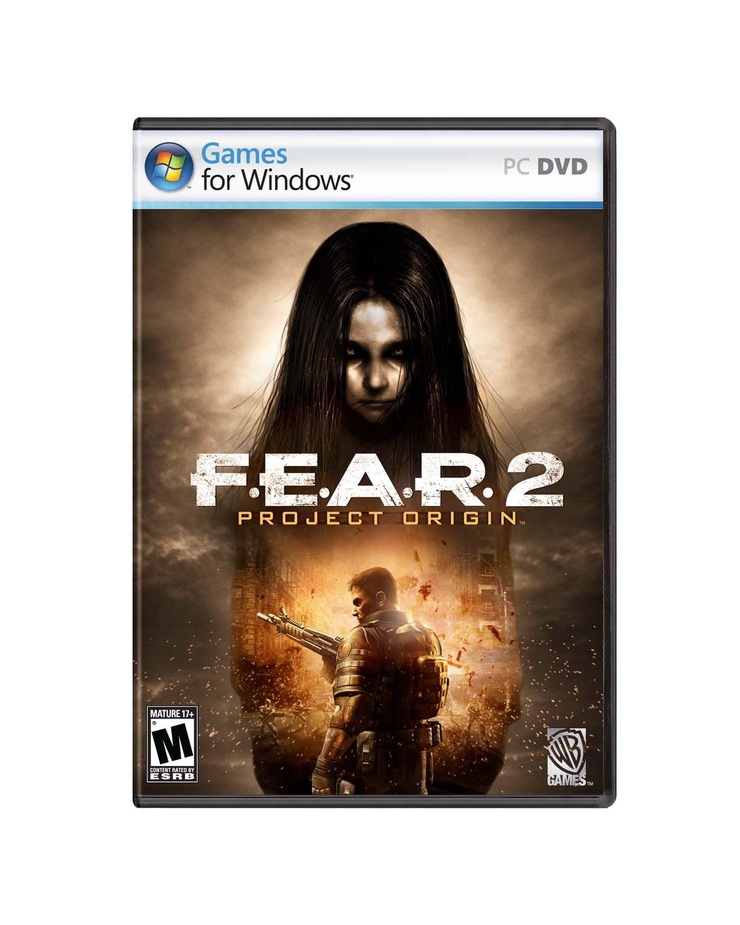 Download Fear 2 Project Origin Pc Reviews - hawaiibad
