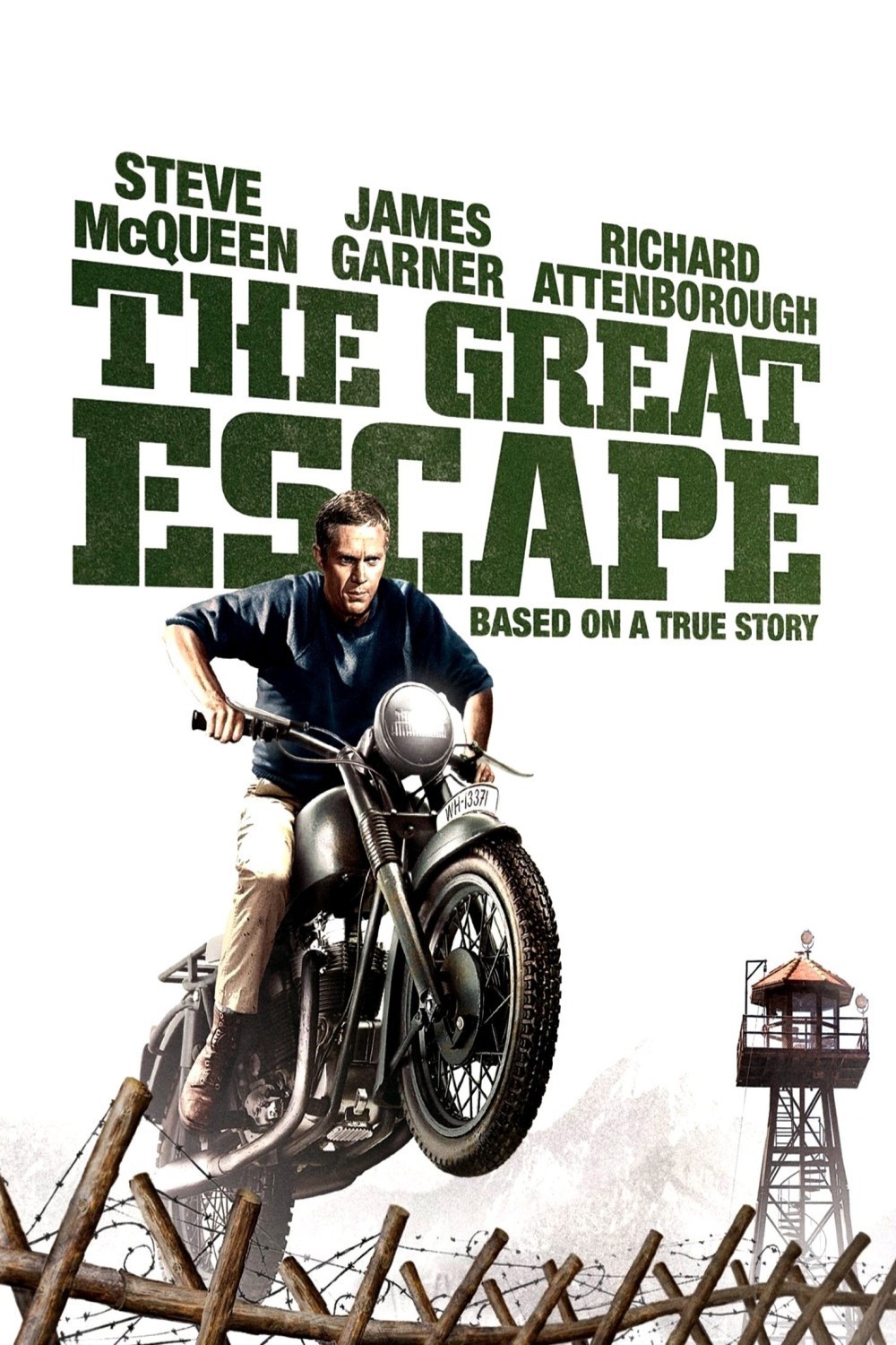 Picture of The Great Escape
