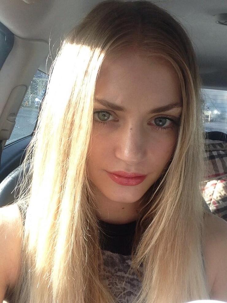 Picture Of Nicole Neal