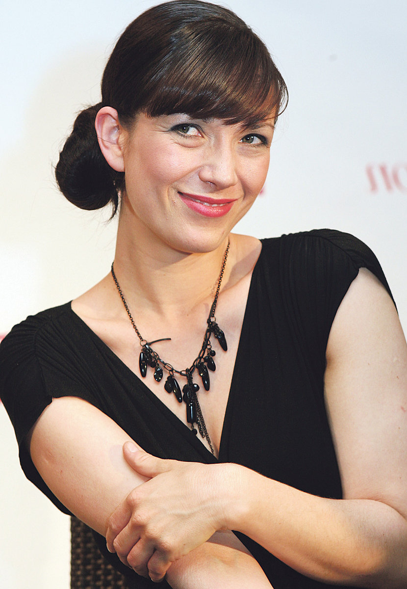 Picture of Tereza Kostková