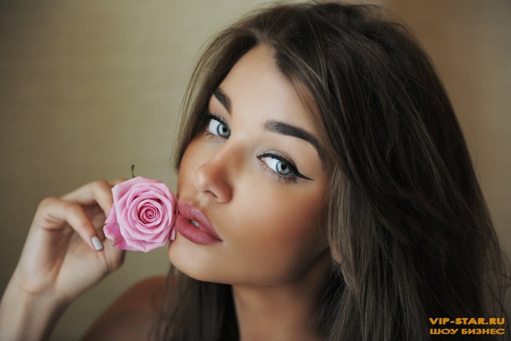 Picture Of Daria Konovalova