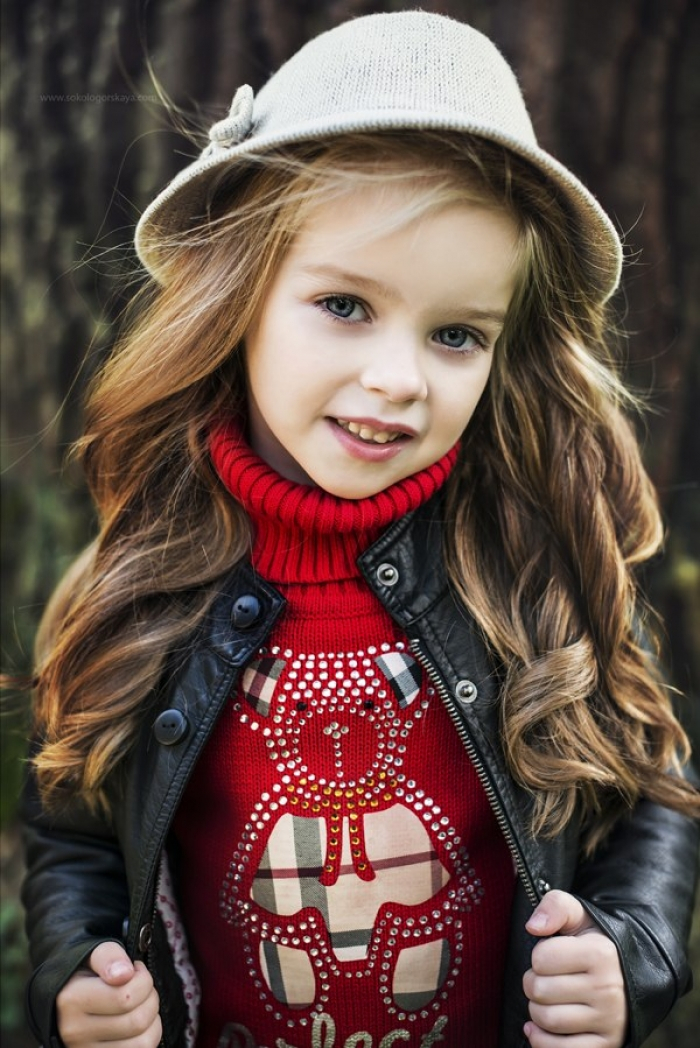 Picture of Arina Muzyka