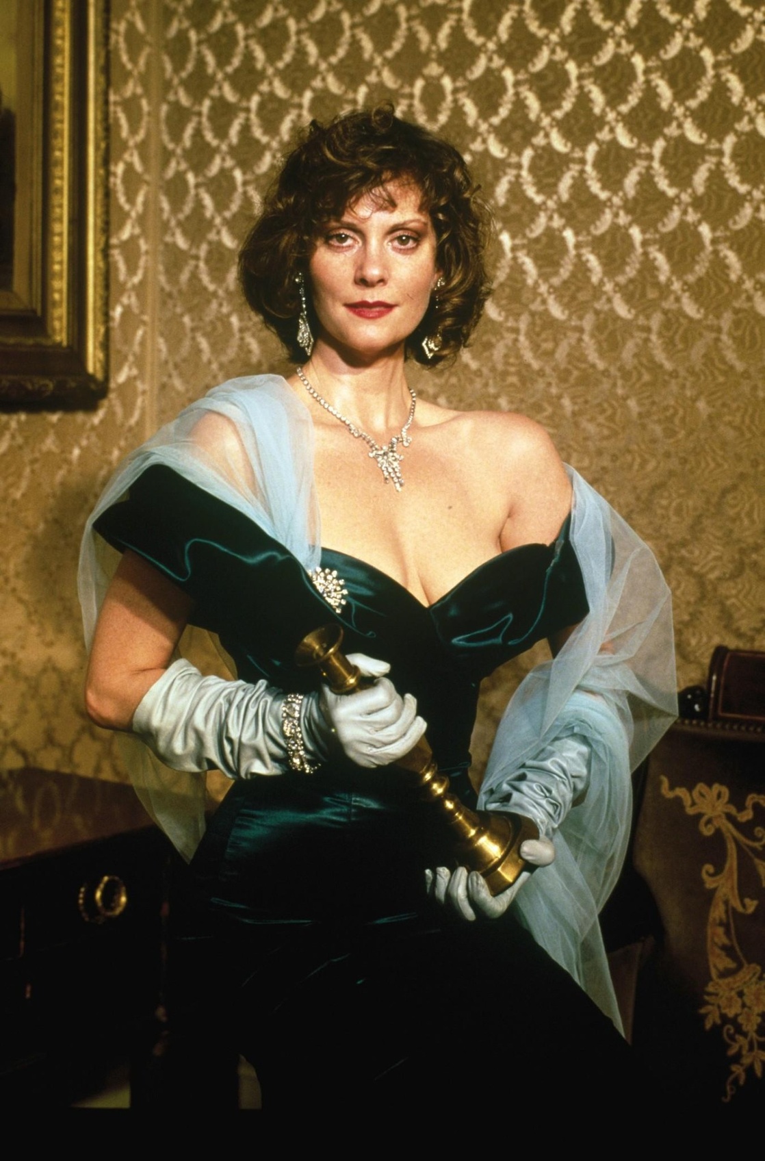 Picture Of Lesley Ann Warren