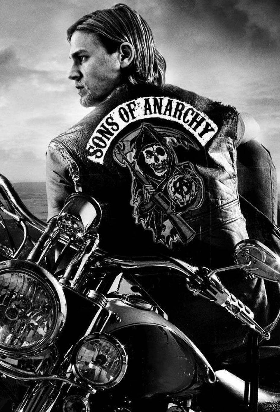 Picture Of Sons Of Anarchy