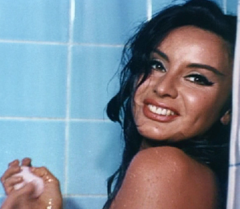 Picture of Isabel Sarli