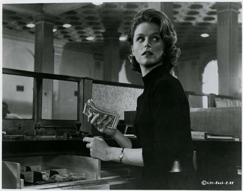 Lee Remick