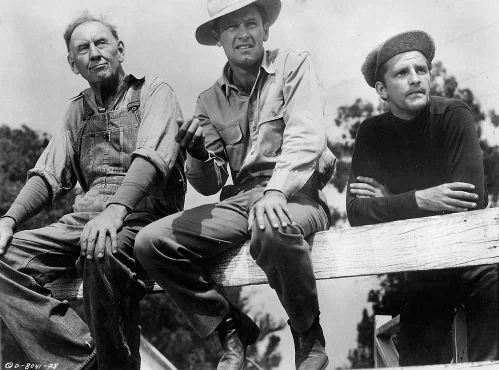 Picture of Boots Malone (1952)