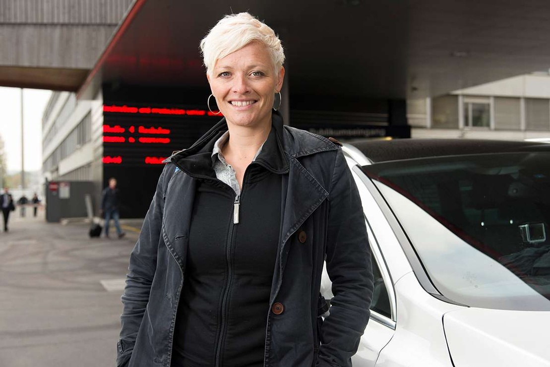 Picture of Susanne Kunz