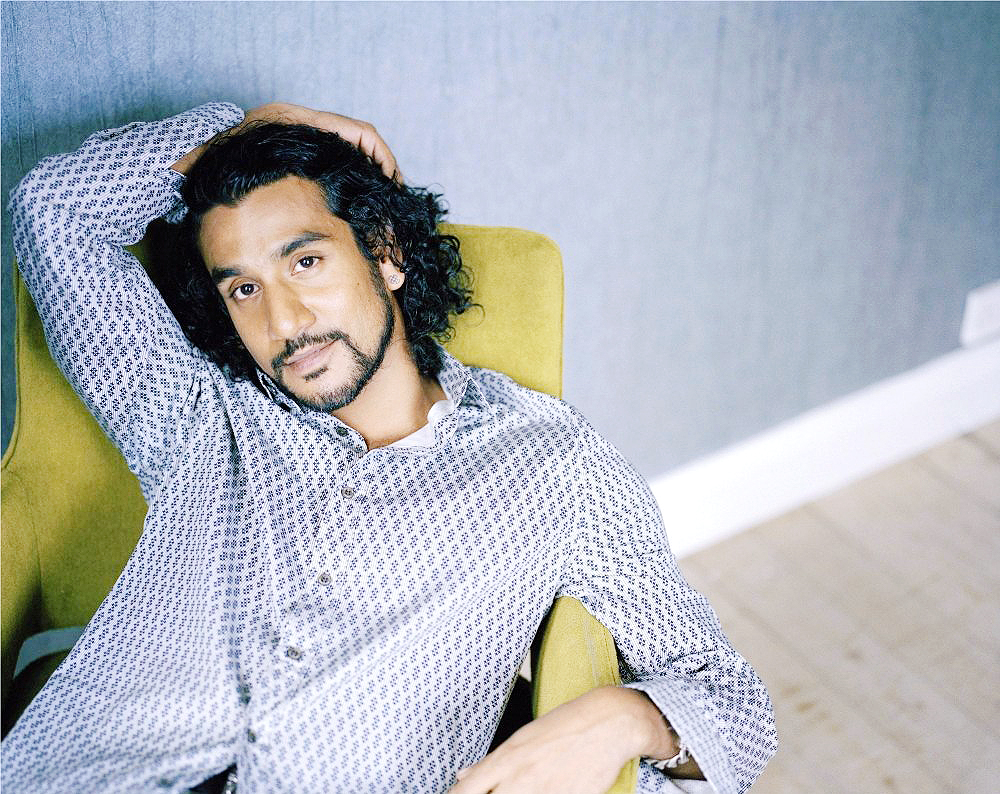 Picture of Naveen Andrews