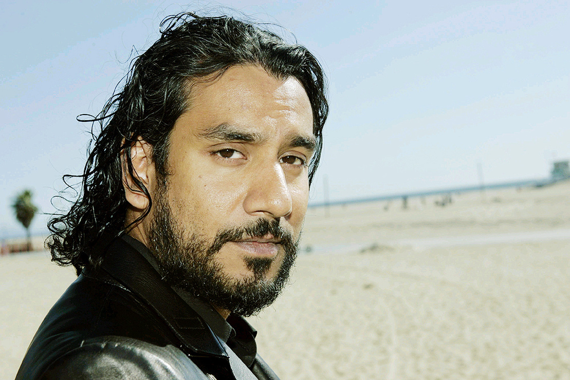 Image of Naveen Andrews