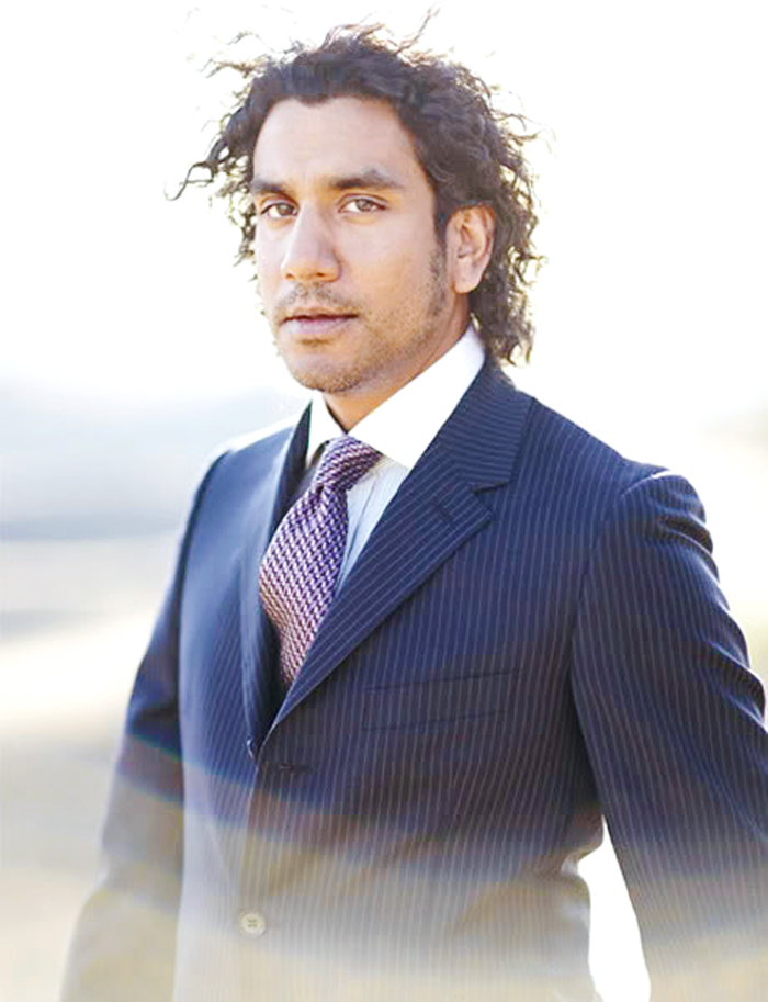 Image of Naveen Andrews