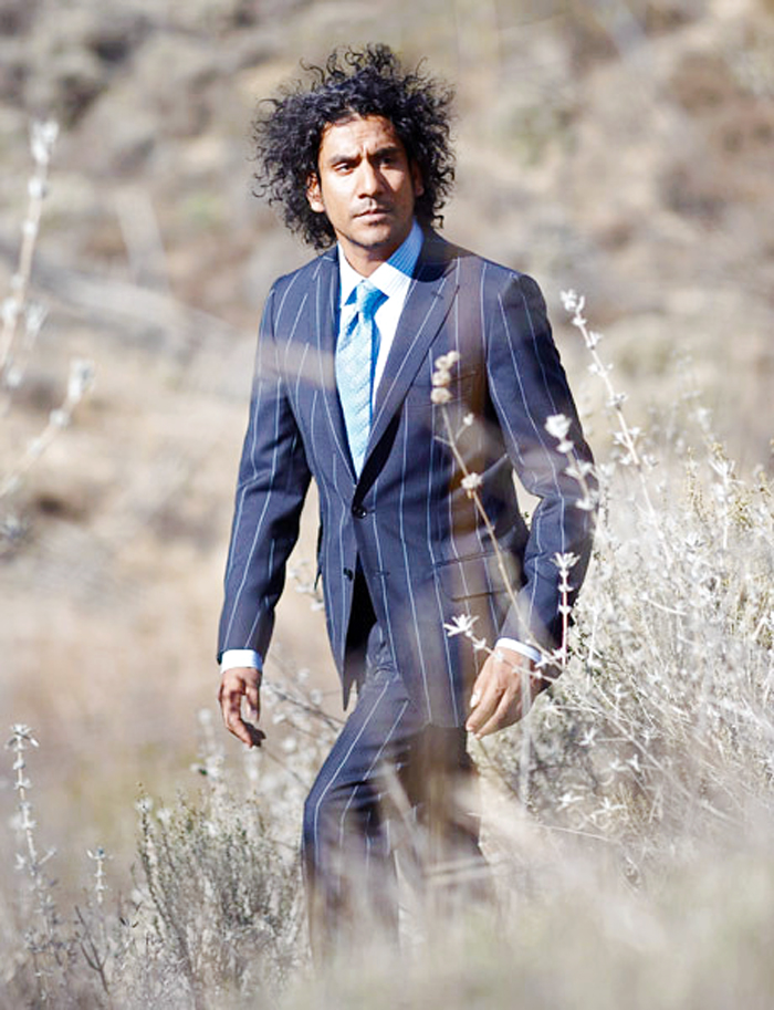 Picture of Naveen Andrews