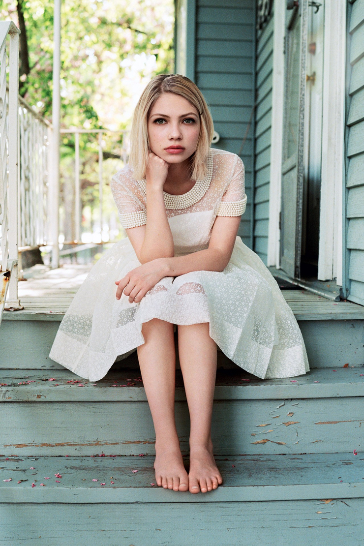 Picture of Tavi Gevinson