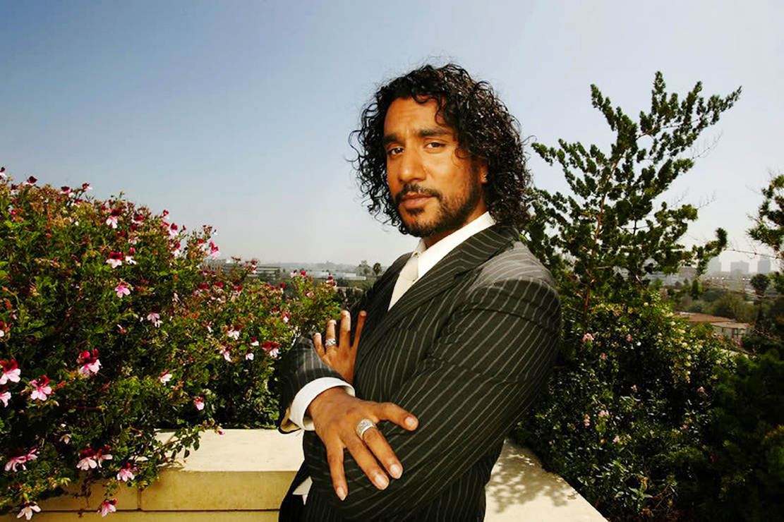 Picture of Naveen Andrews