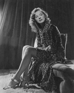 Picture of Aina Constant