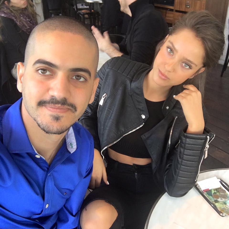 Picture of Neta Alchamister