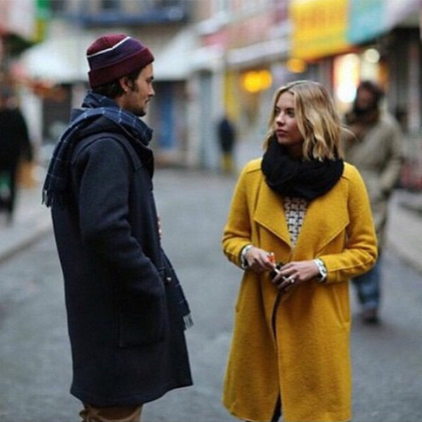 Image of Chronically Metropolitan (2016)