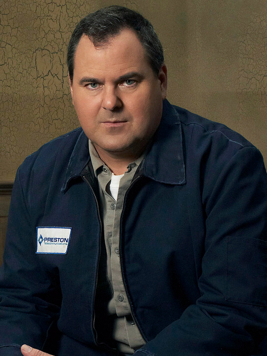 Bob Stephenson picture