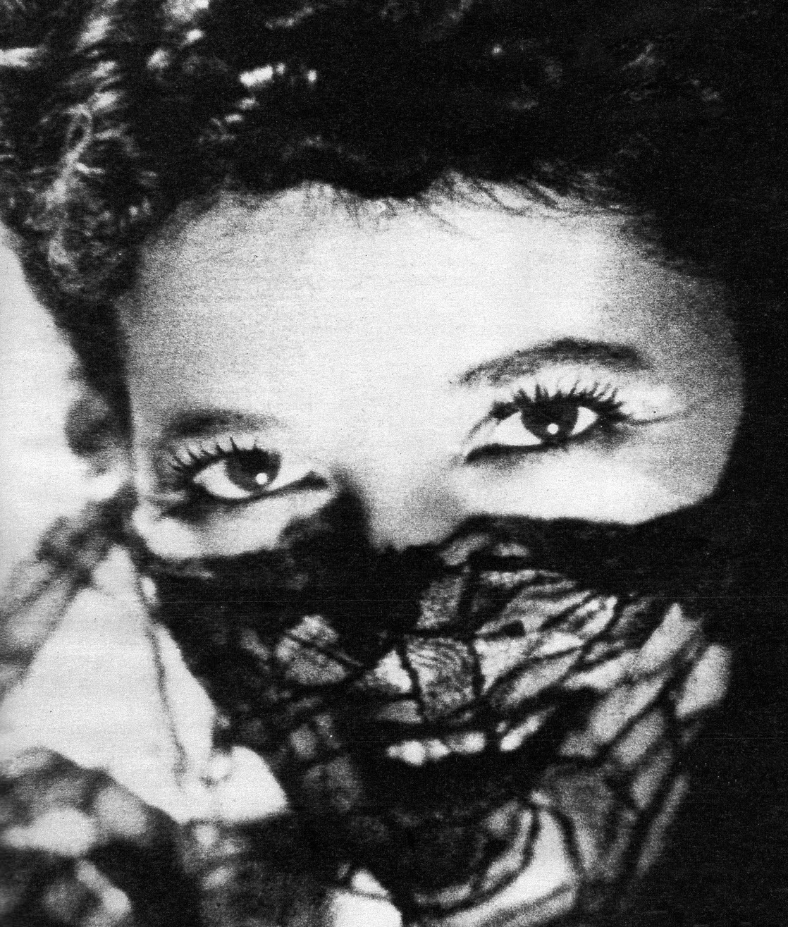 Picture of Clara Petacci