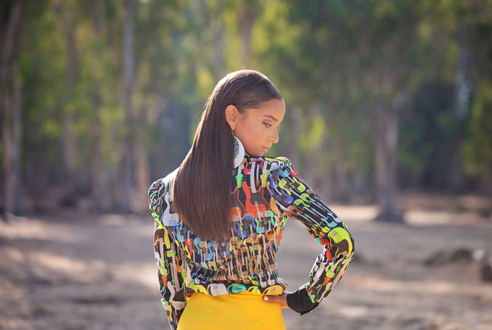 Neta Alchamister picture