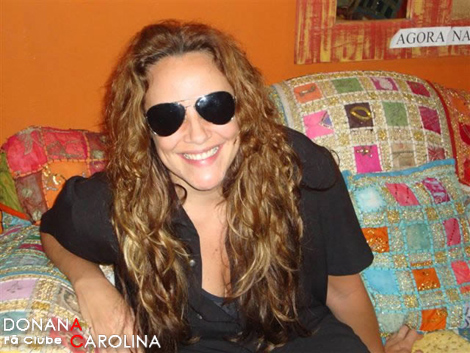 Picture of Ana Carolina