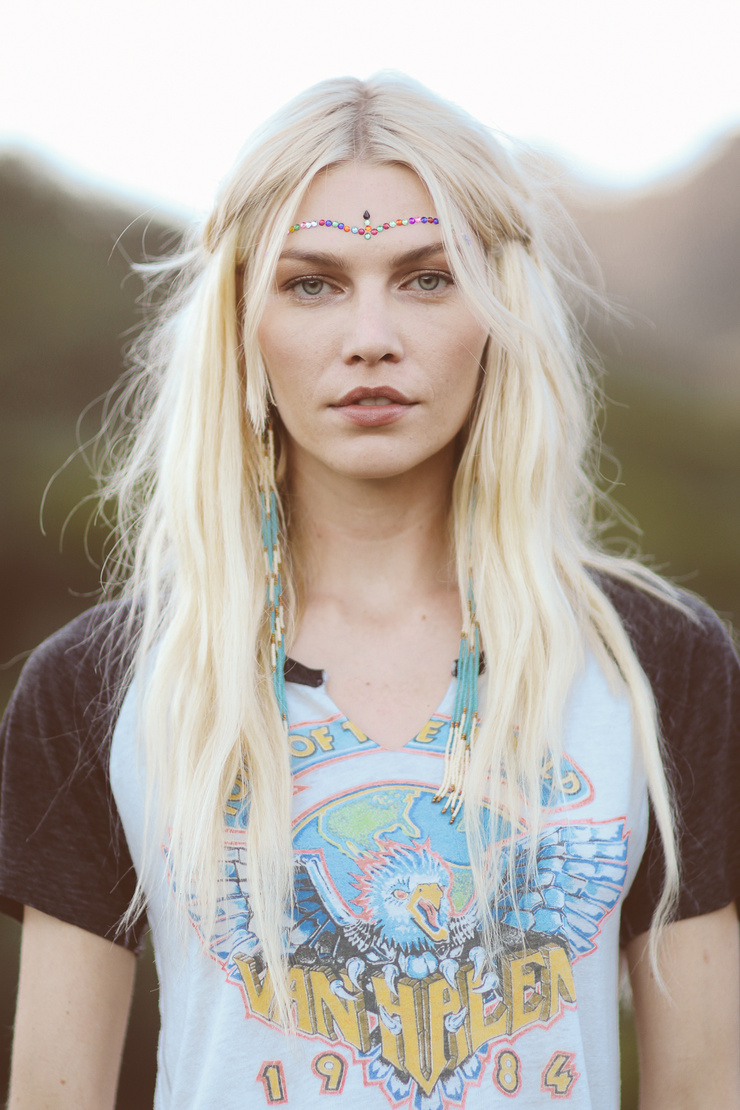 Picture of Aline Weber