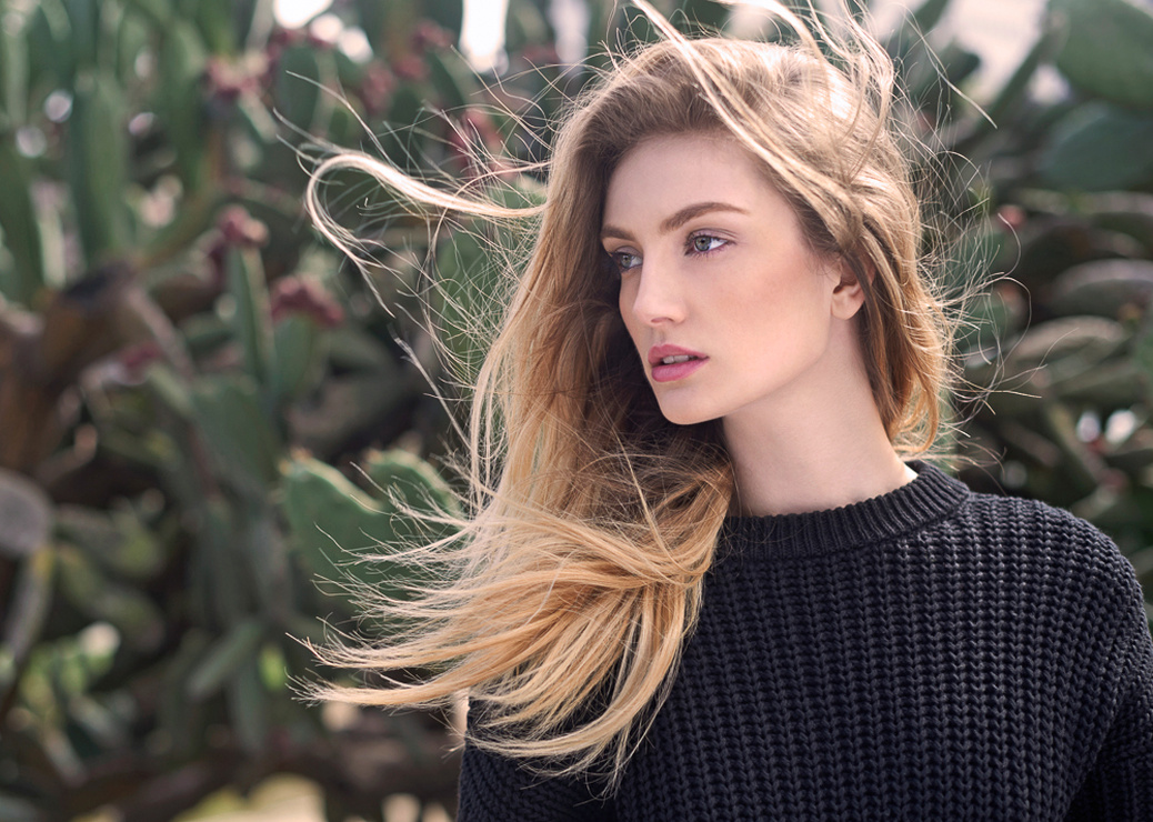 Picture of Chanel Gray