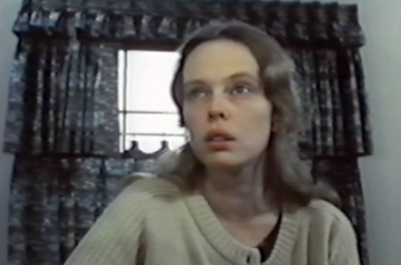 Something Evil (1972) image