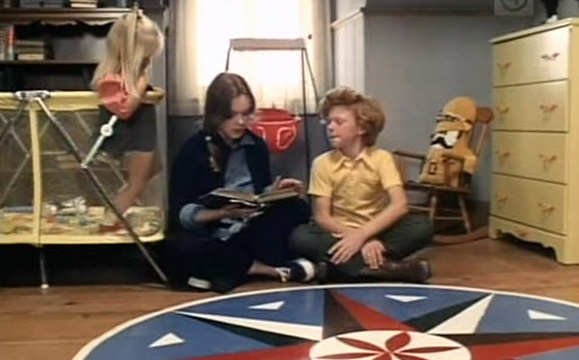 Something Evil (1972) picture