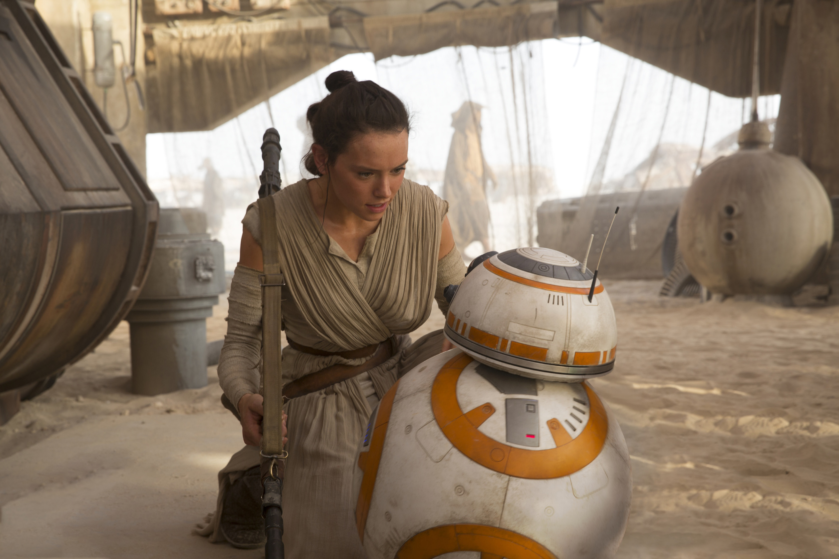 Image of The Force Awakens