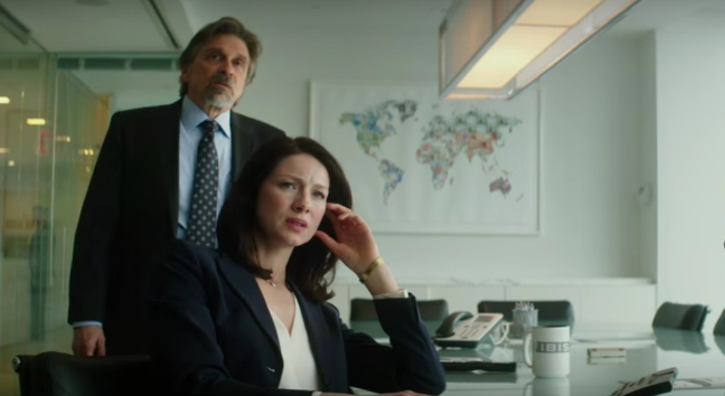 Image of Money Monster